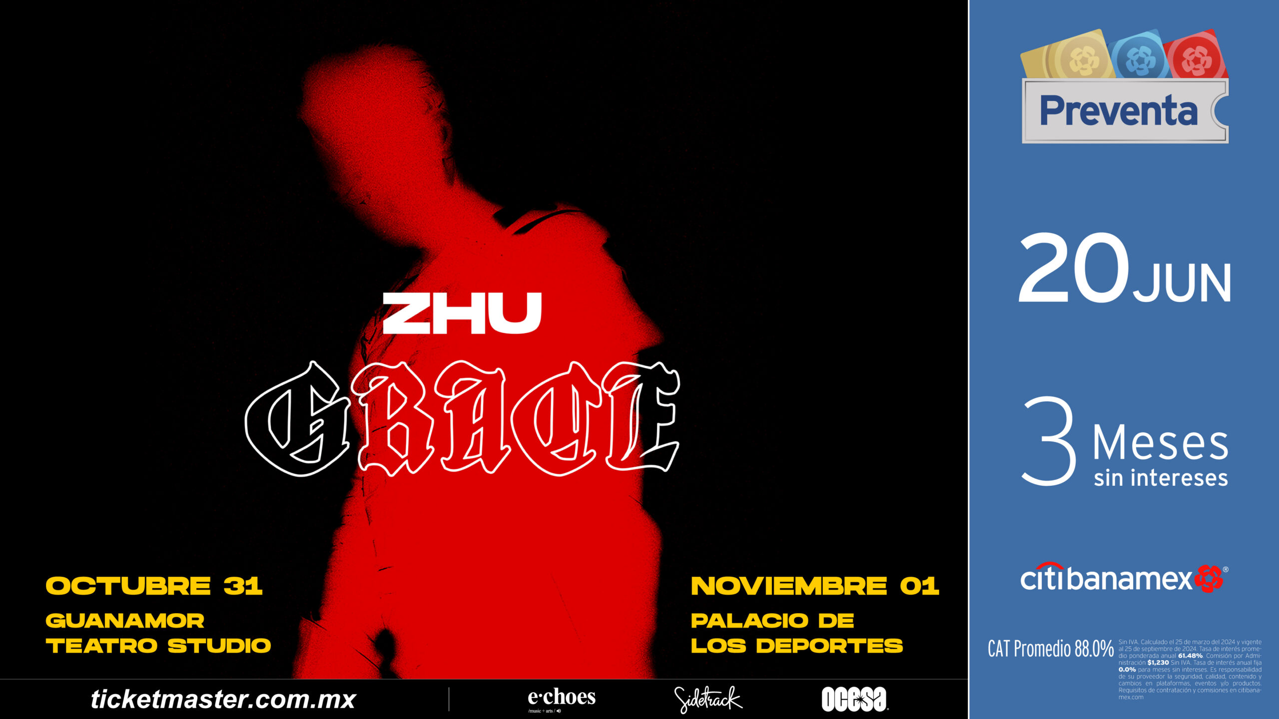 ¿Quien es ZHU?: La Estrella de la Música Electrónica que Ilumina México ...