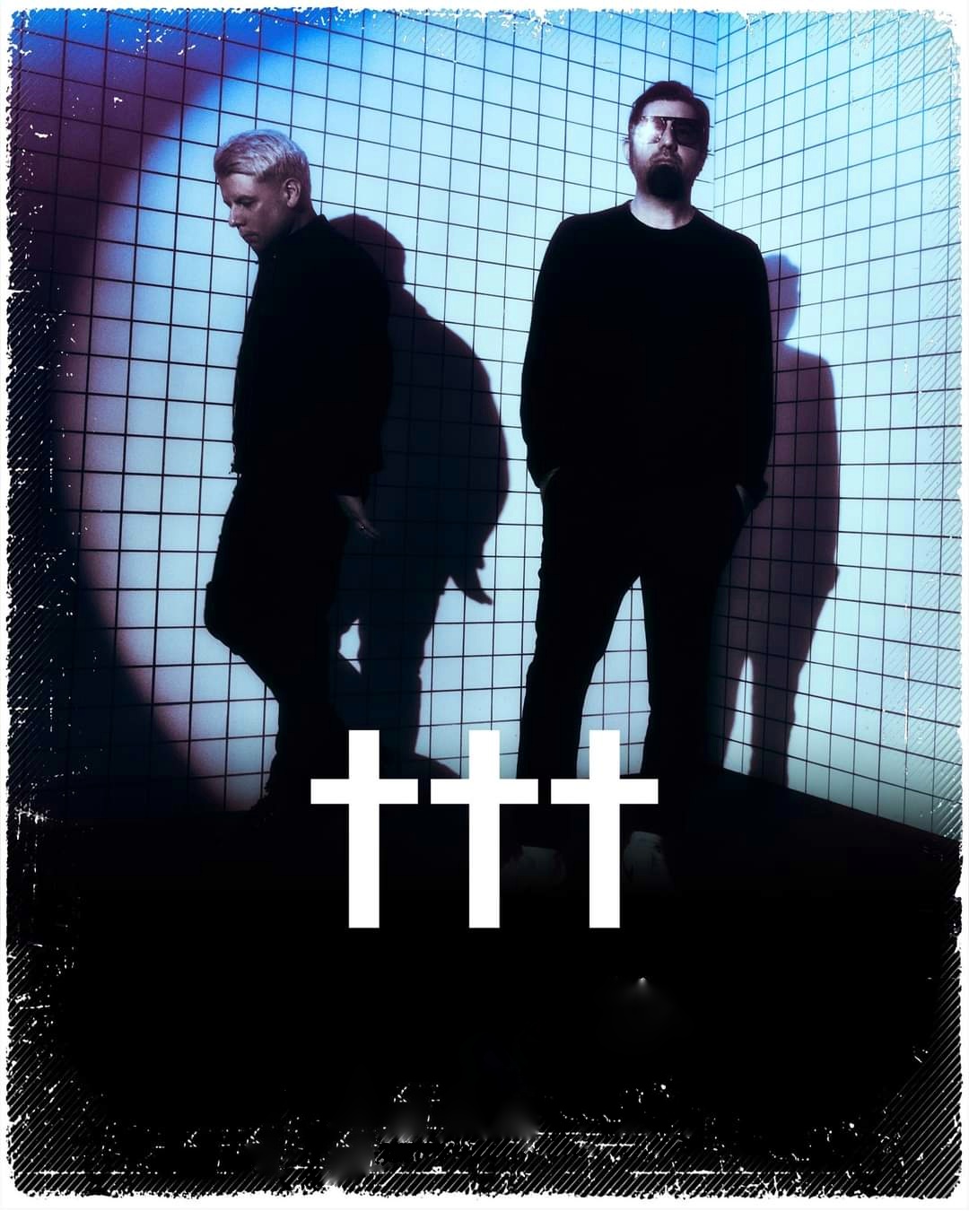 Cruces Cruces Cruces: Crosses en CDMX - heaven and hell magazine