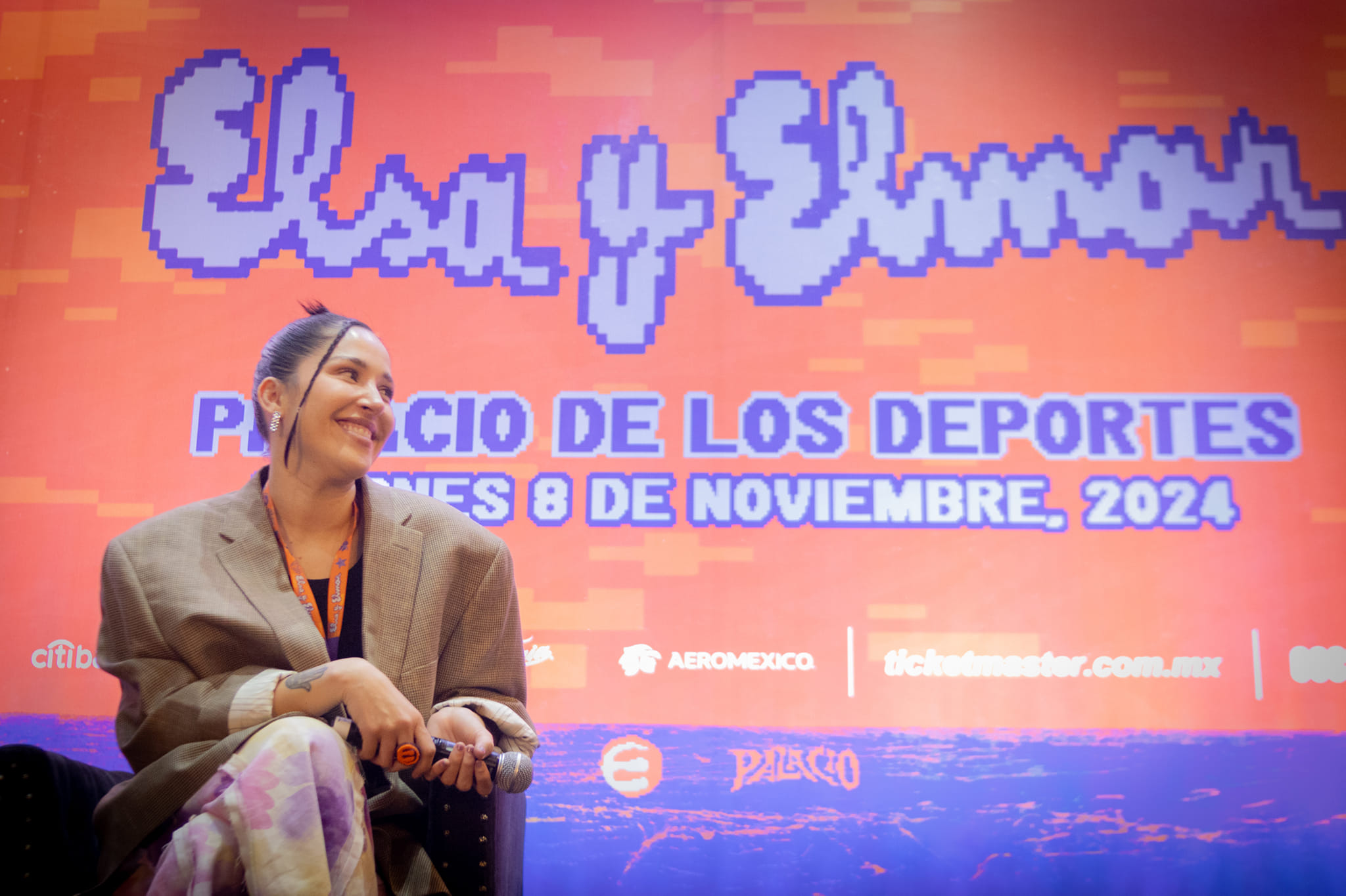 Elsa y El Mar: Celebración y Estreno en el Palacio de los Deportes ...