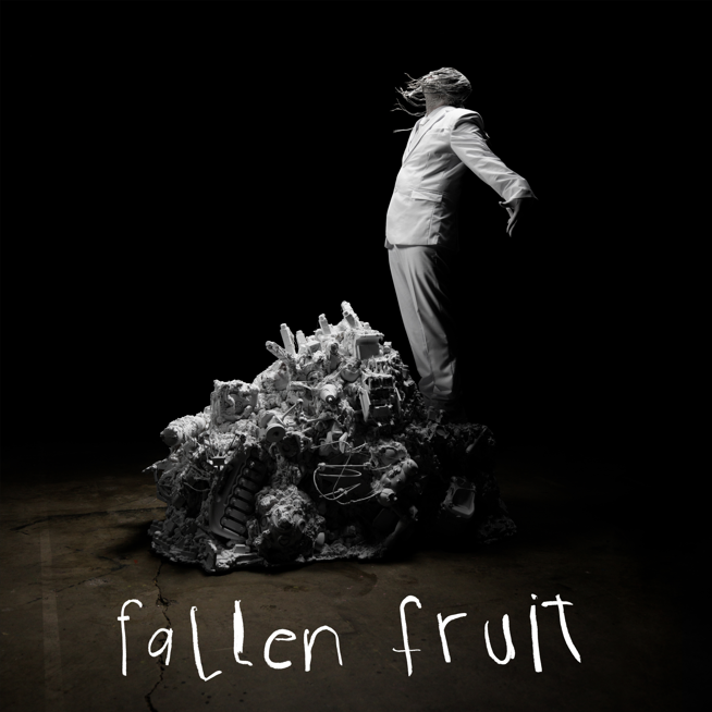 Descubre “Fallen Fruit” de my•escy: Un viaje sonoro al borde del abismo ...