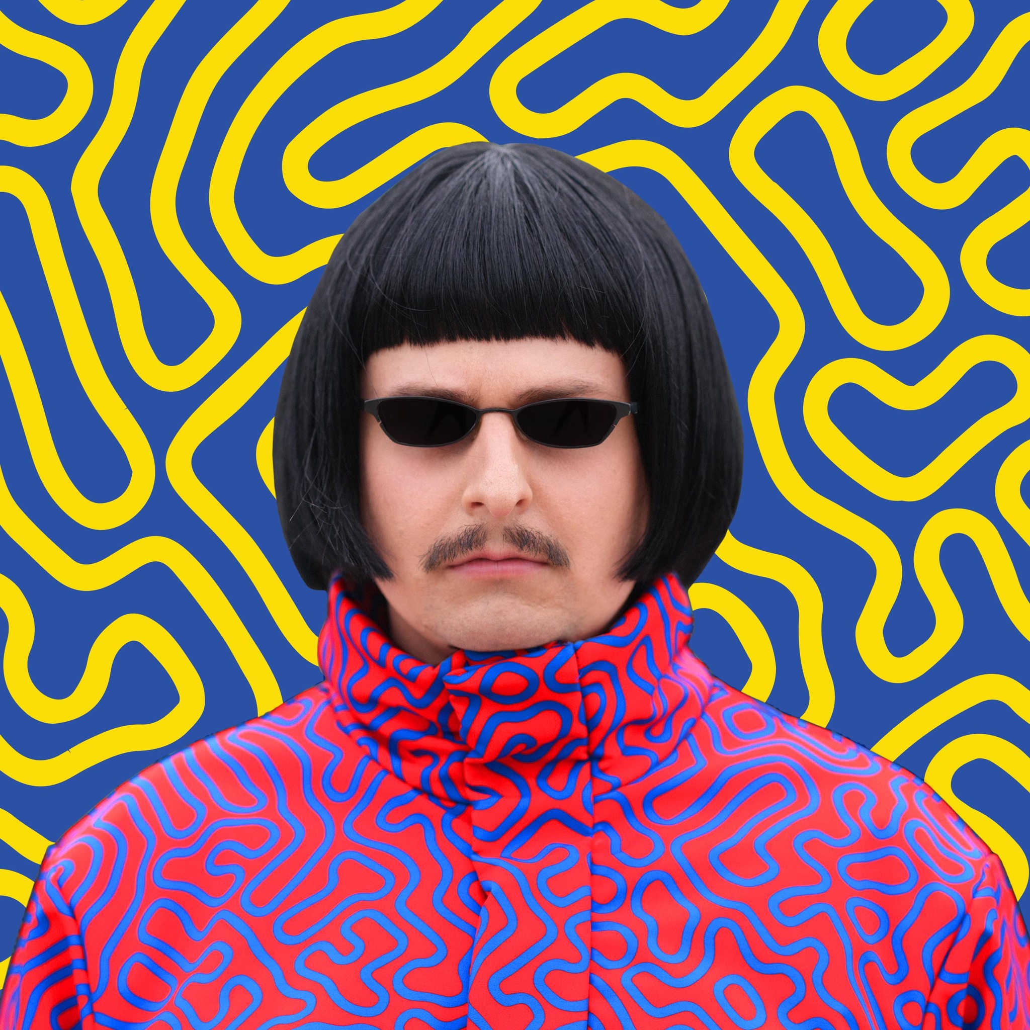 ¡Oliver Tree Llega al Tecate Emblema 2025! El Fenómeno Alternativo ...